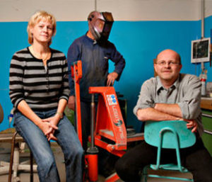 80 years of engineering expertise | Dosch